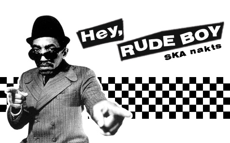 ska: rude boy revival